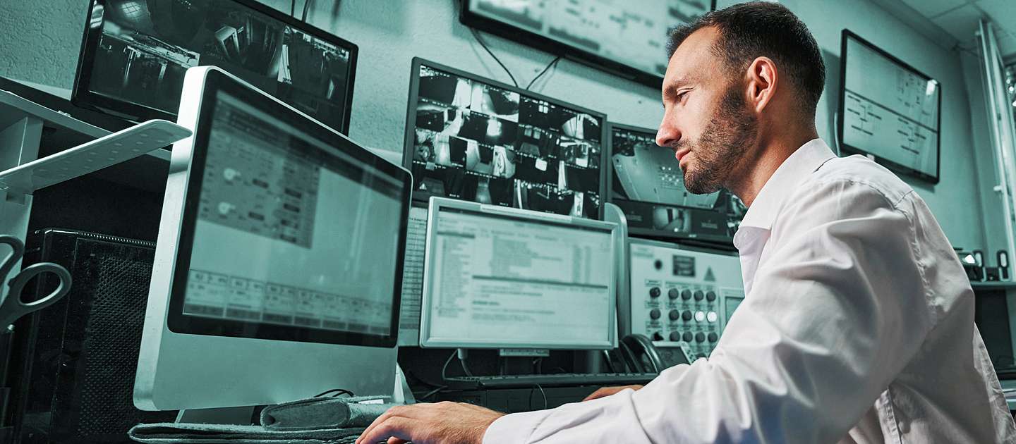 Facility Management | WWD Dienstleistung GmbH